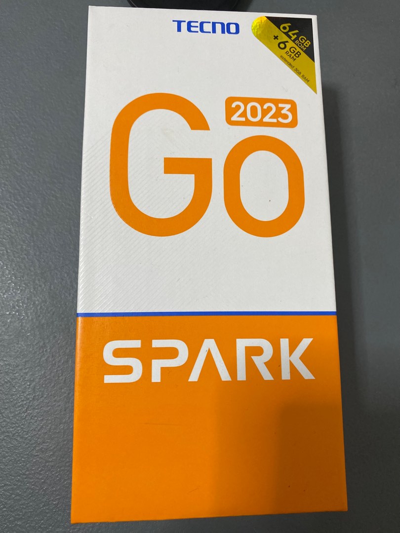 Techno Go 2023, Mobile Phones & Gadgets, Mobile Phones, Android Phones, Android Others on Carousell