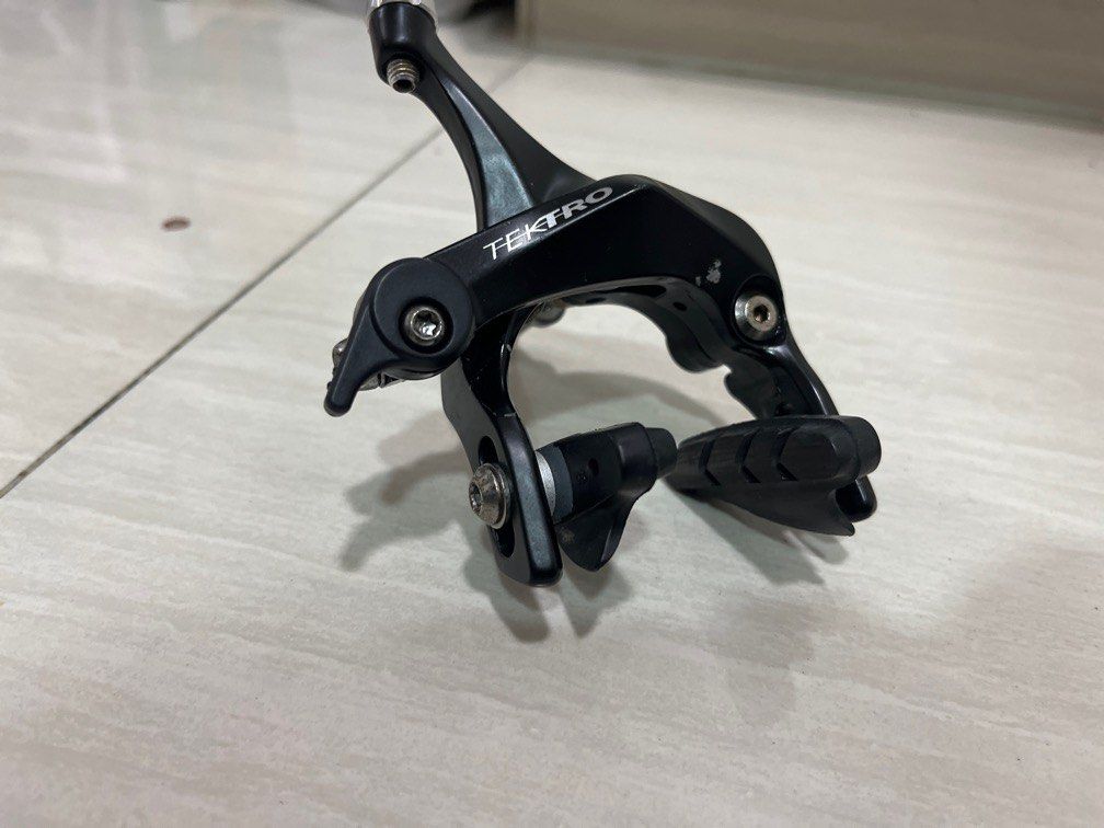 tektro rim brake, Sports Equipment, Bicycles & Parts, Parts ...