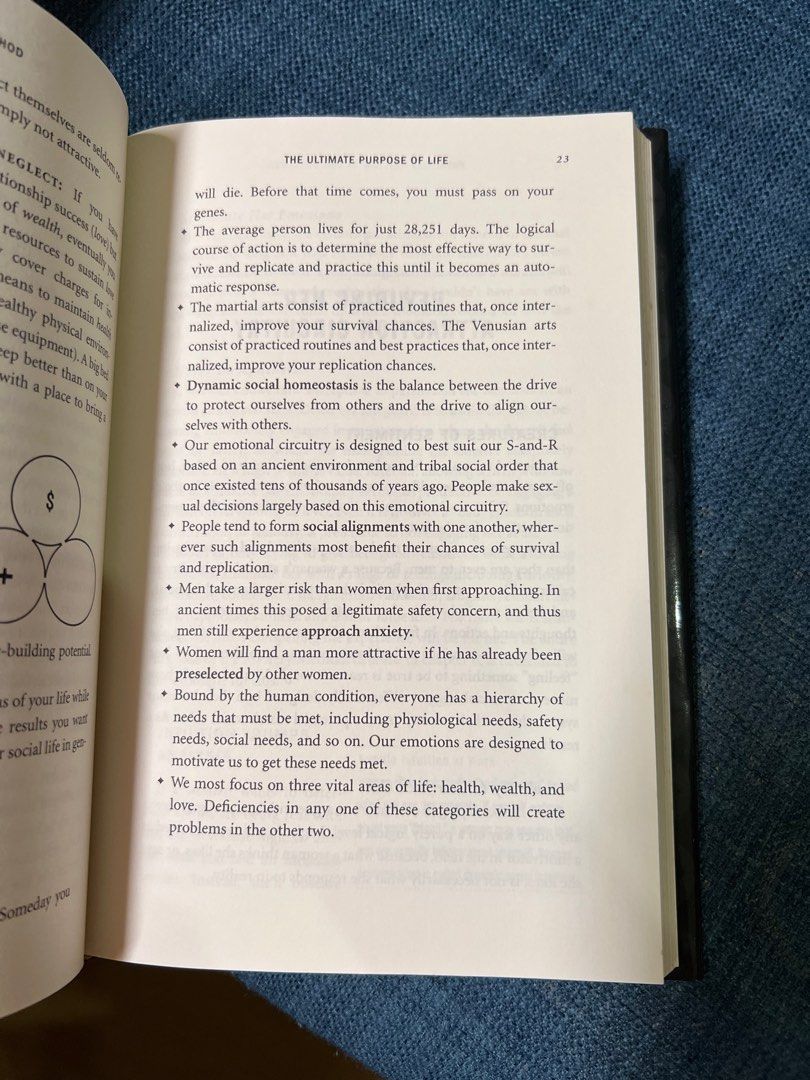 The Mystery Method how to get beautiful women into bed, Hobbies & Toys ...