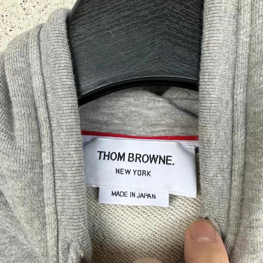 Thom browne tb外套-3, 名牌精品, 精品服飾在旋轉拍賣