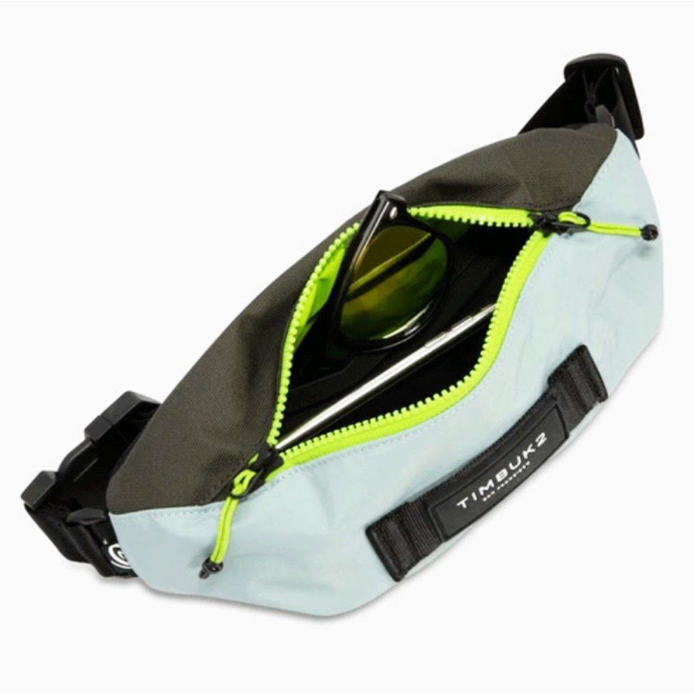 Timbuk2 slacker chest pack fanny, Men's Fashion, Bags, Belt bags ...