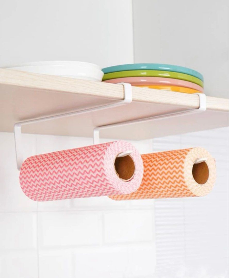 Tissue hanger, Furniture & Home Living, Home Improvement & Organisation ...