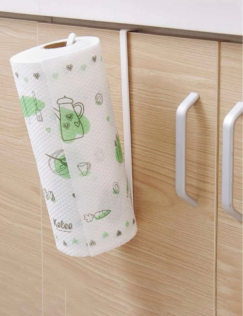 Tissue hanger, Furniture & Home Living, Home Improvement & Organisation ...