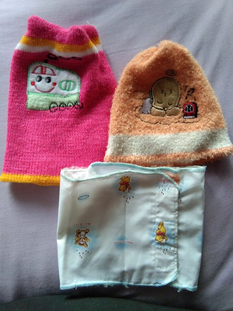 Topi Baby, Bayi & Anak, Lainnya di Carousell