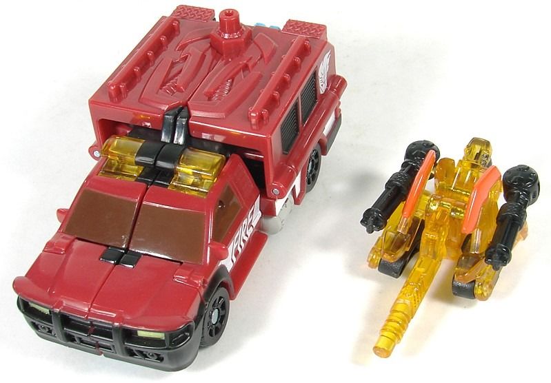 Transformers Pcc Powercore Power Core Combiner Wars Smolder And Chopster Rare Hobbies And Toys