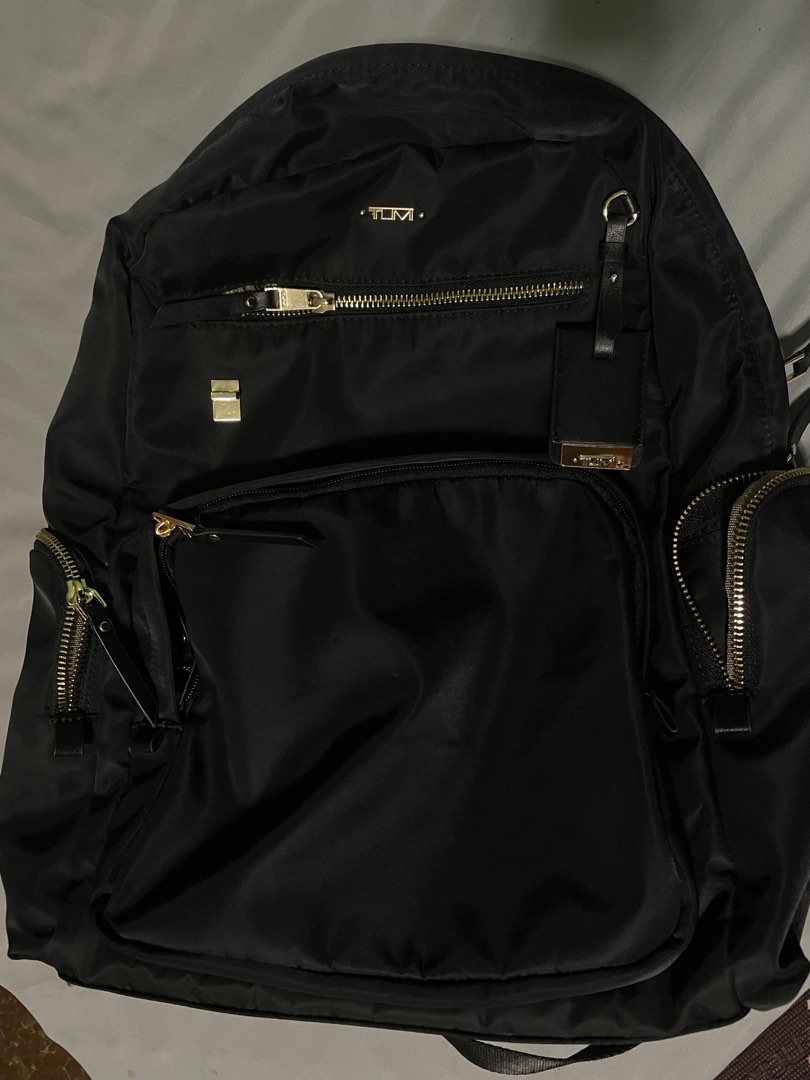 TUMI Calais backpack on Carousell