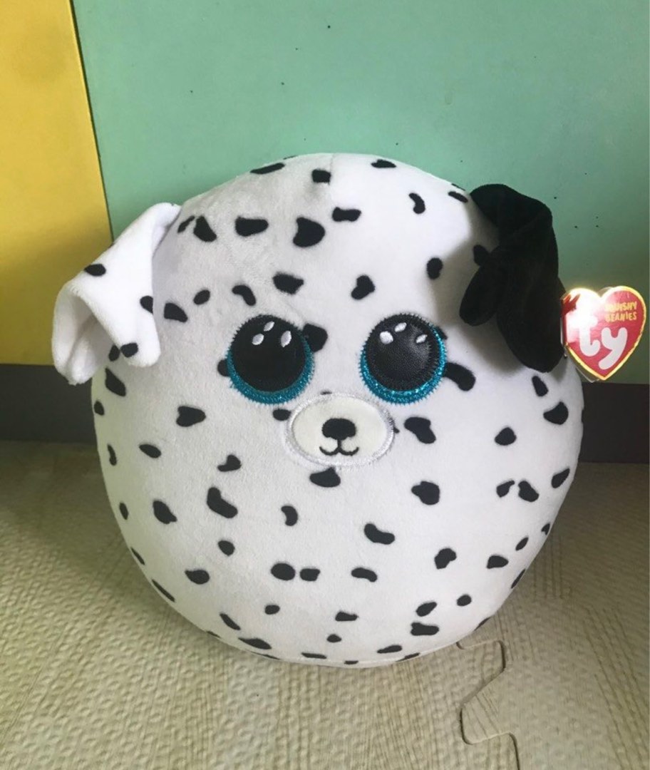 TY squishy on Carousell