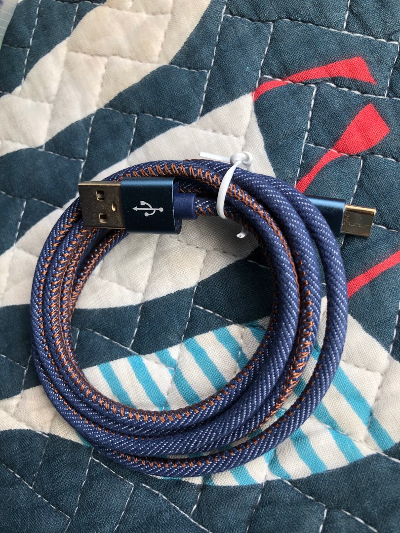 Type C phone cable, Mobile Phones & Gadgets, Mobile & Gadget ...