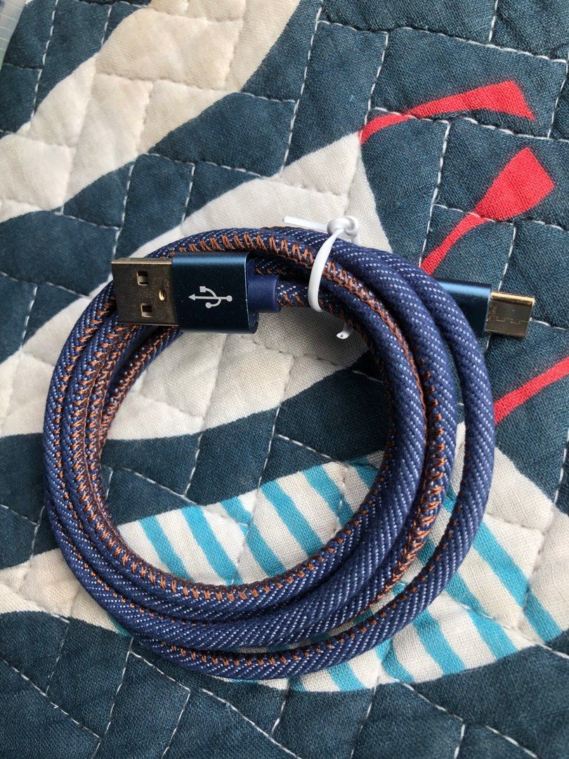 Type C phone cable, Mobile Phones & Gadgets, Mobile & Gadget ...
