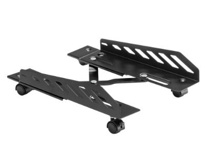 ULTi Heavy-duty CPU Rolling Stand for Gaming PC Tower Desktop ATX-Case ...