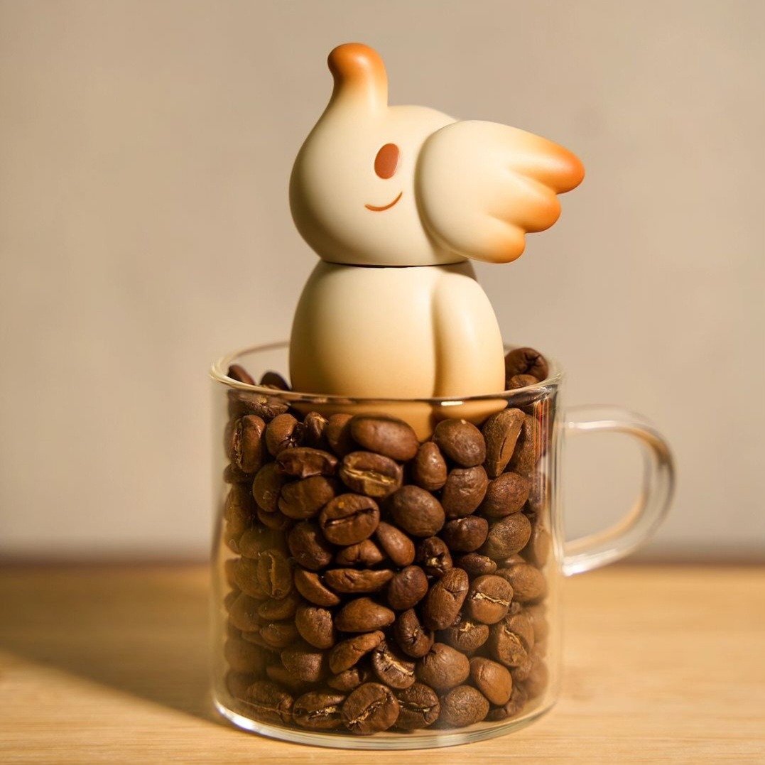 UNBOX ELIFE Lattle ver, 興趣及遊戲, 玩具 & 遊戲類 - Carousell