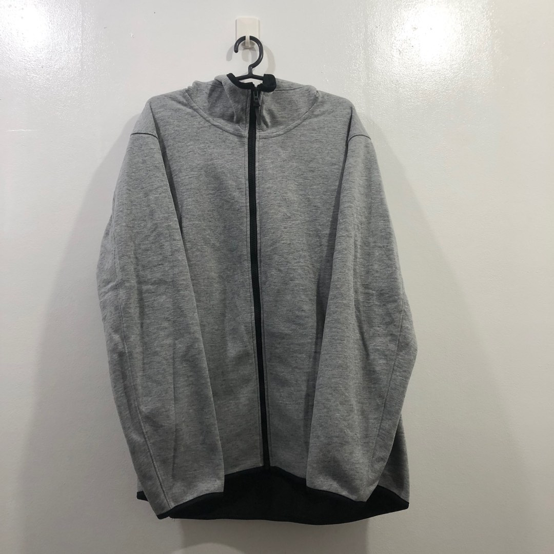 Uniqlo Jacket, Men's Fashion, Coats, Jackets and Outerwear on Carousell