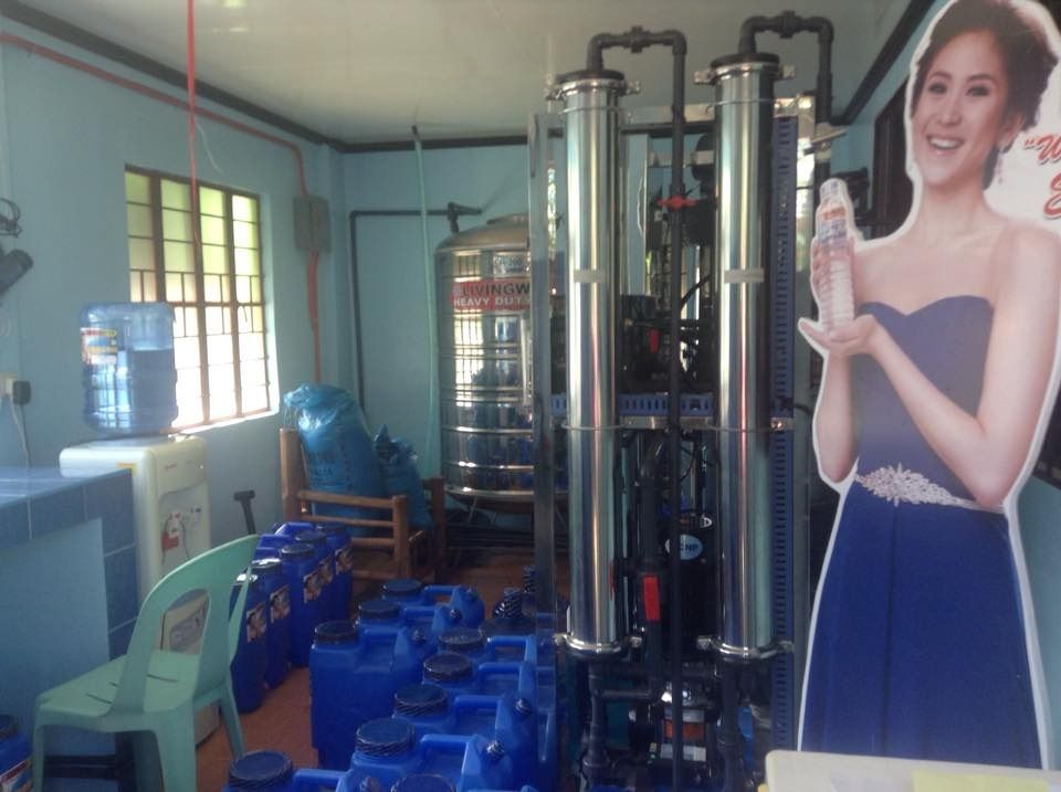 URGENT Water Refilling Station, Food & Drinks, Other Food & Drinks on Carousell