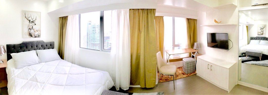 Vacant Room at Fort Victoria BGC on Carousell