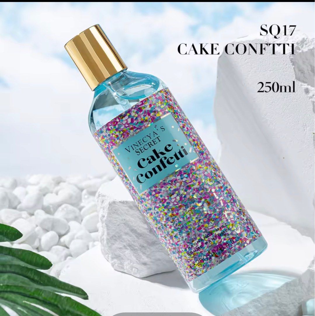 Victoria Fluer_ Body Most Collection 250ml, Beauty & Personal Care ...