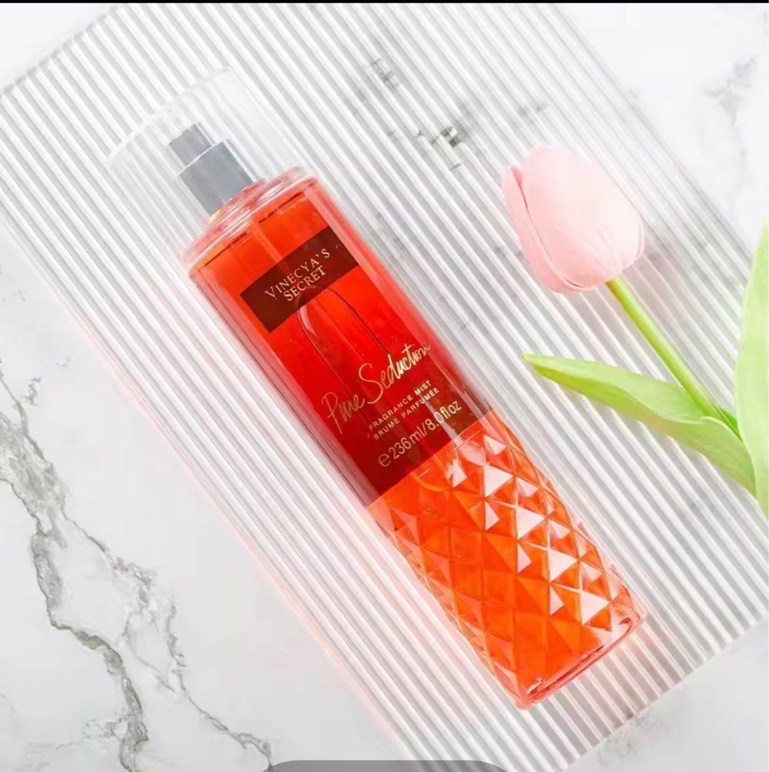 Victoria Fluer_ New Mist 250ml, Beauty & Personal Care, Fragrance ...