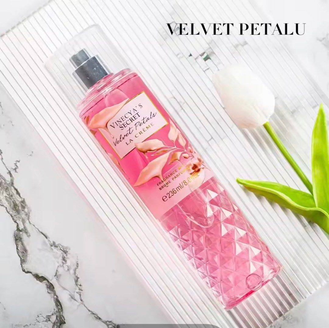 Victoria Fluer_ New Mist 250ml, Beauty & Personal Care, Fragrance ...