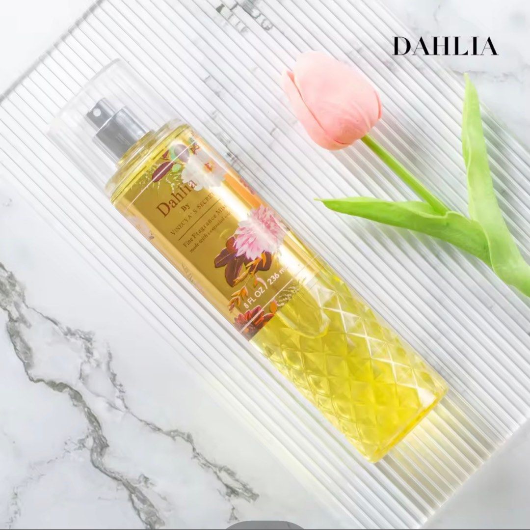 Victoria Fluer Body Mist Collection 236ml, Beauty & Personal Care ...