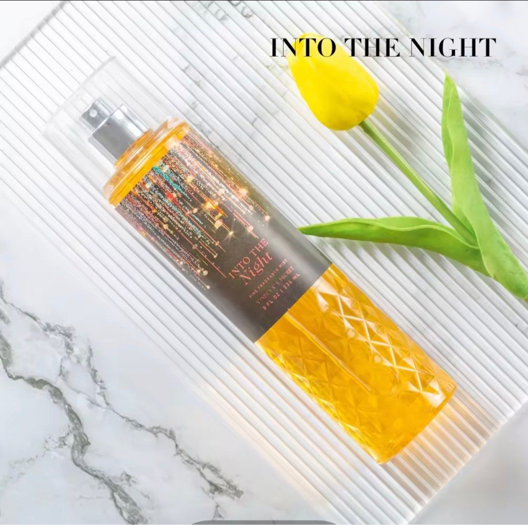 Victoria Fluer Body Mist Collection 236ml, Beauty & Personal Care ...