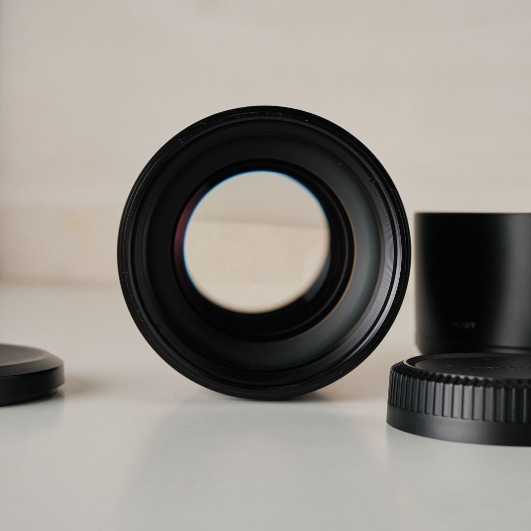 Viltrox 85mm F1.8 II v2 lens for Fujifilm, Photography, Lens & Kits on ...