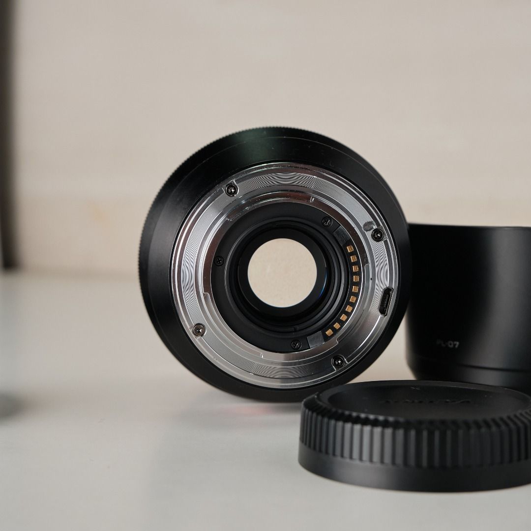 Viltrox 85mm F1.8 II v2 lens for Fujifilm, Photography, Lens & Kits on ...