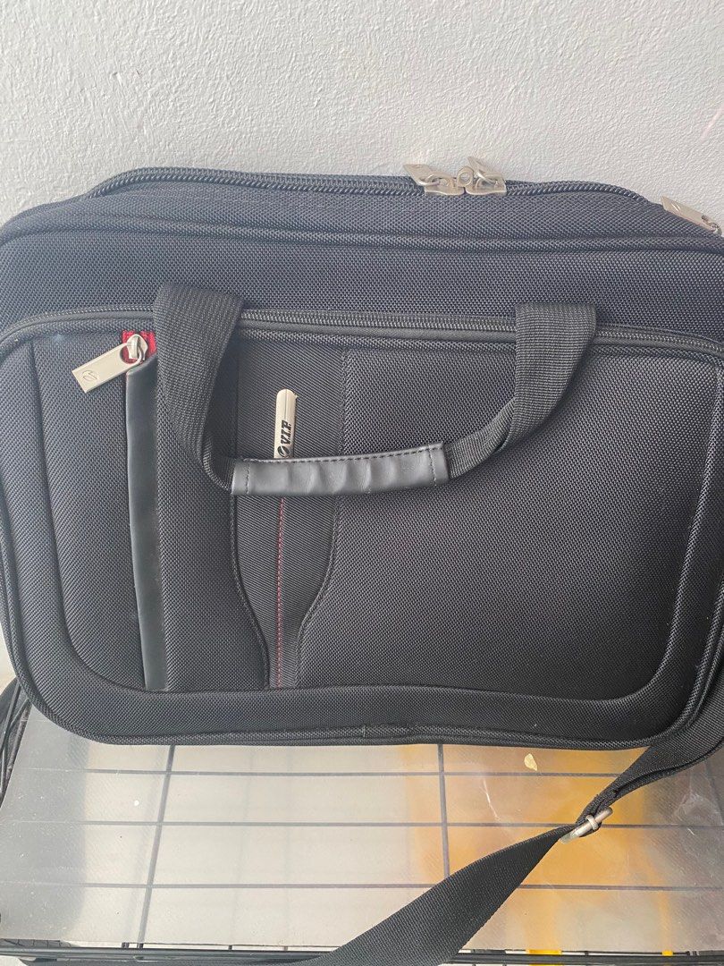 vip office & laptop bag, Men's Fashion, Bags, Sling Bags on Carousell