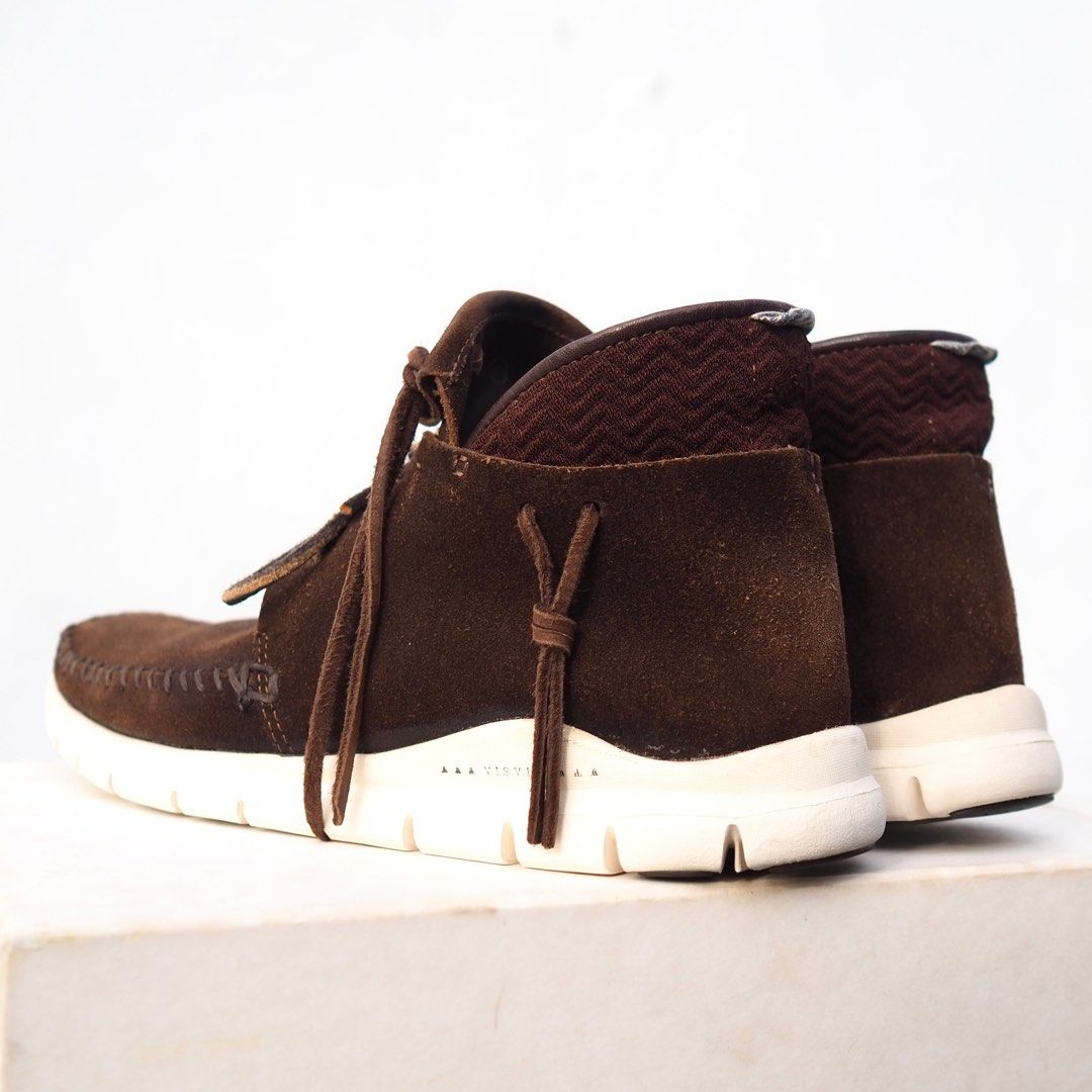 Visvim UTE Moc Folk on Carousell