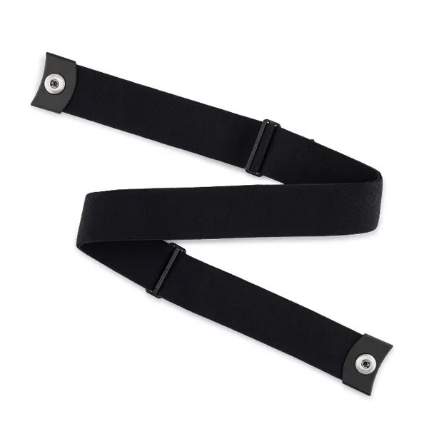 Wahoo Tickr Gen 2 Replacement Heart Rate Strap | Chest strap for TICKR ...