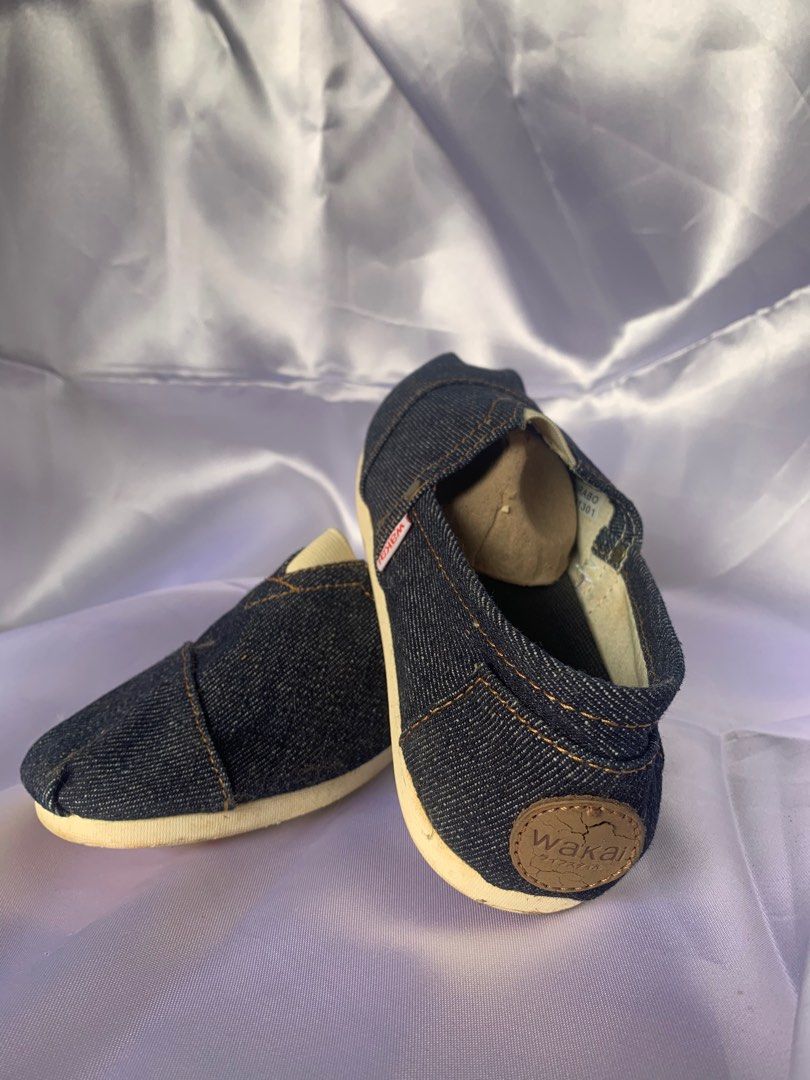 wakai shoes, Fesyen Wanita, Sepatu di Carousell