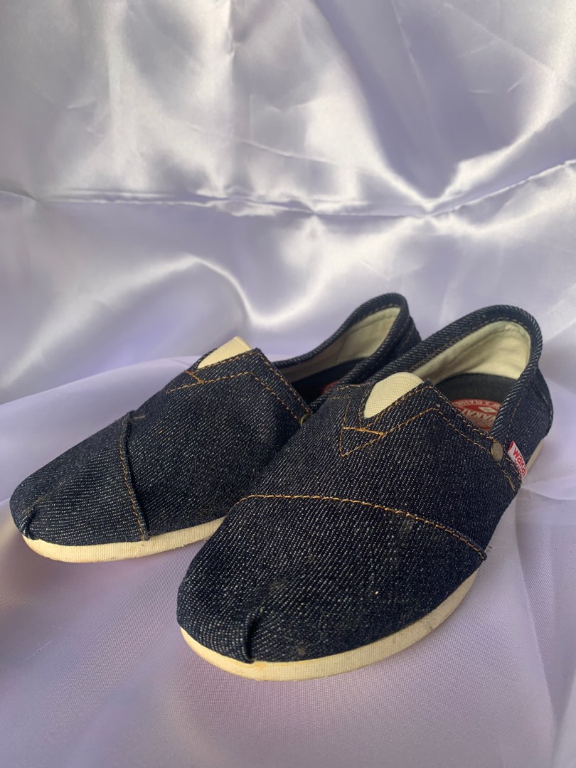 wakai shoes, Fesyen Wanita, Sepatu di Carousell
