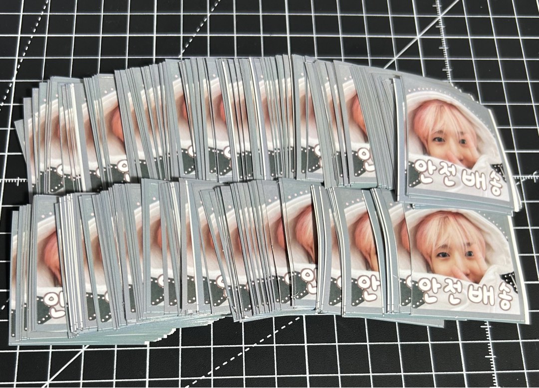 (WTS/LFB) kpop mailing stickers| zb1 boynextdoor classy the boyz xg ...
