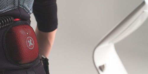 Xbody Hungry activewear new wave fitness EMS training gym equipments ...