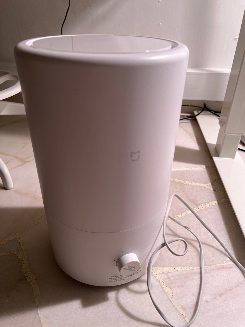 Xiaomi Mijia Humidifier, TV & Home Appliances, Air Purifiers ...