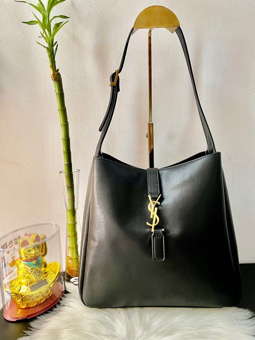 YSL Bucket Bag on Carousell