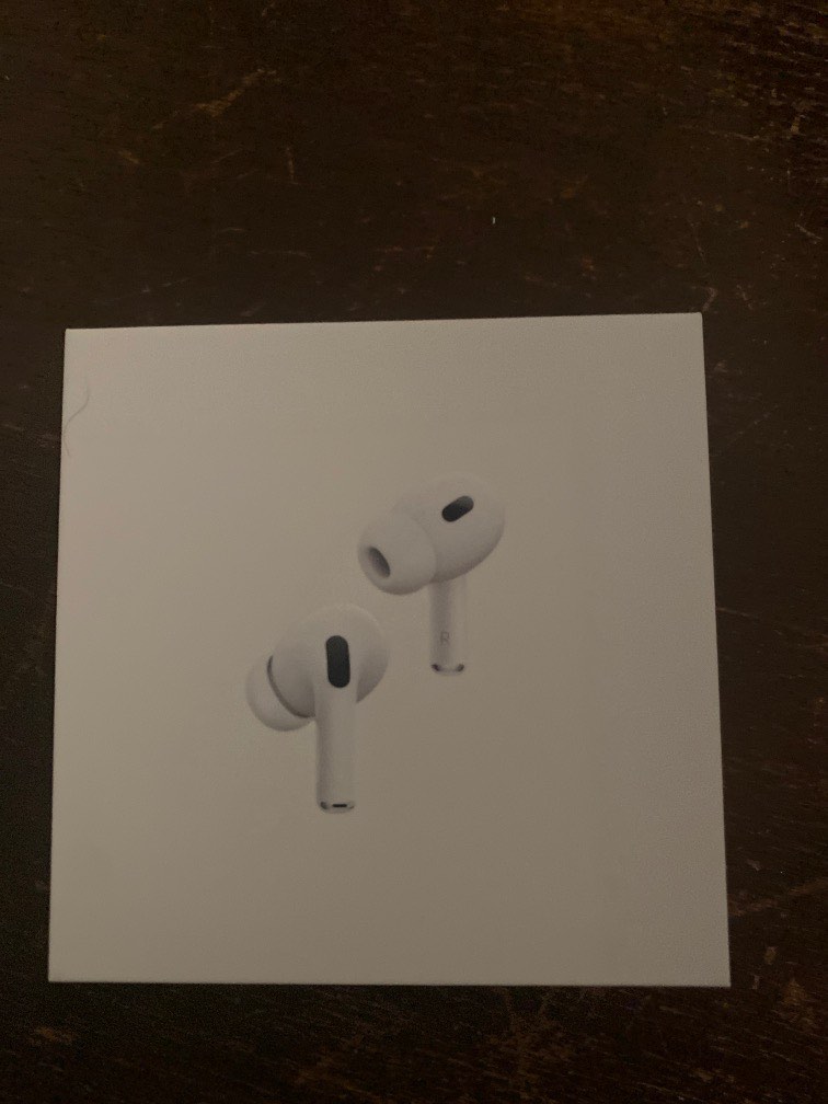 Air pods Pro Gen 2, Audio, Earphones on Carousell