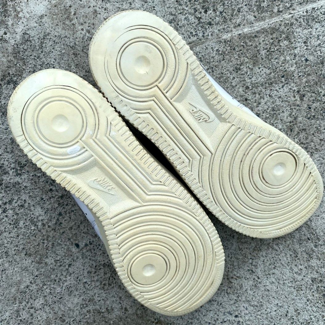 Airforce 1, Men's Fashion, Footwear, Sneakers on Carousell