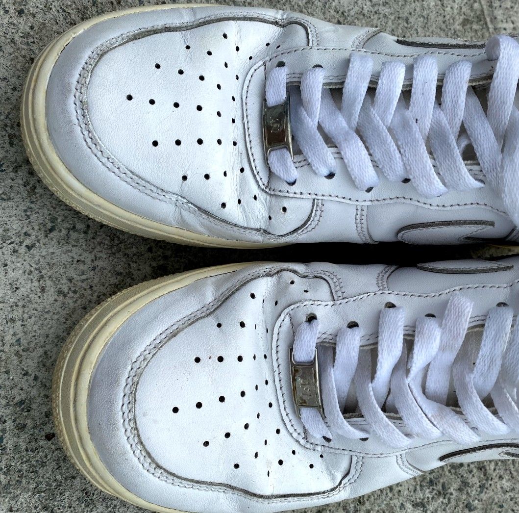 Airforce 1, Men's Fashion, Footwear, Sneakers on Carousell