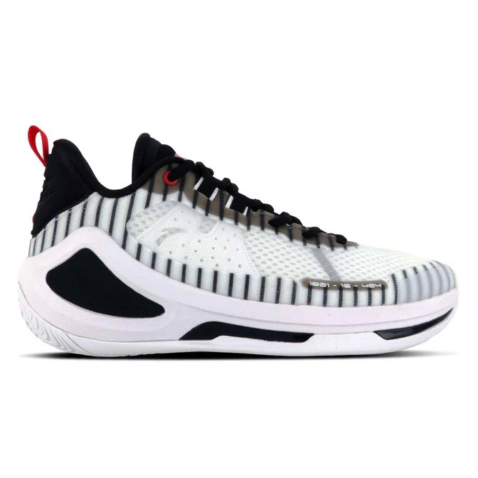 ANTA ALIEN 3 LOW on Carousell