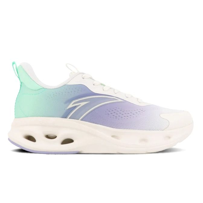 ANTA A-LOOP RUNNING SHOES - OLYMPIC VILLAGE UNITED, Men's Fashion ...