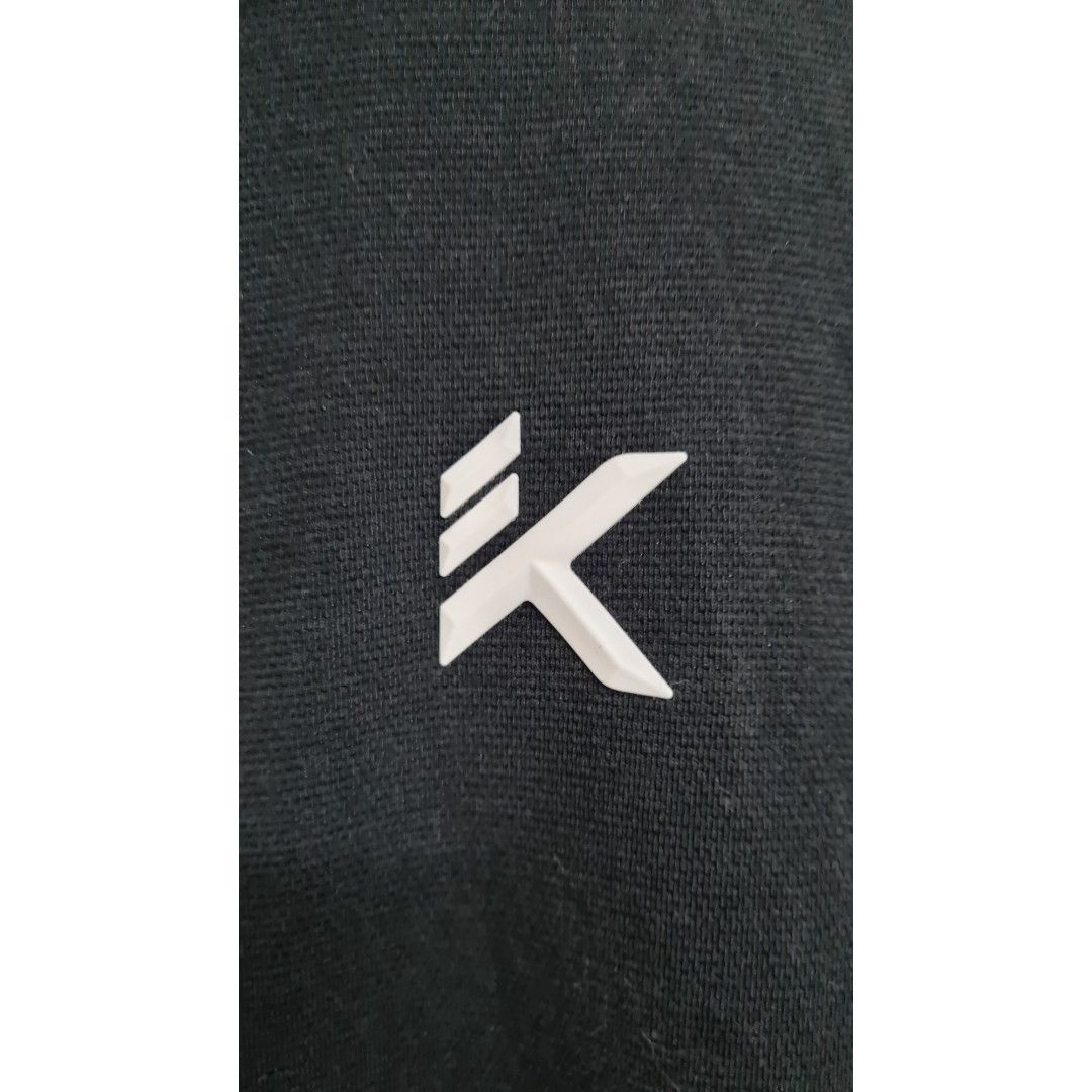 Anta Klay Thompson Jacket on Carousell