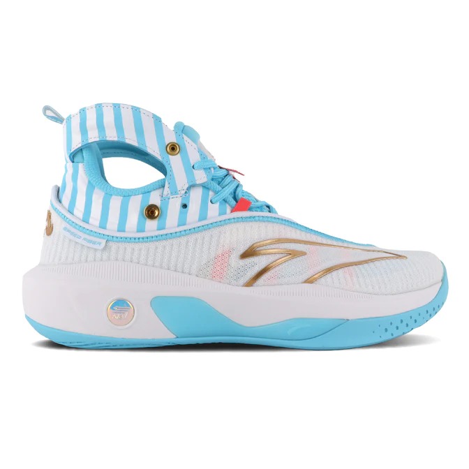 ANTA KLAY THOMPSON "KT8 SAILOR" - OLYMPIC VILLAGE UNITED on Carousell