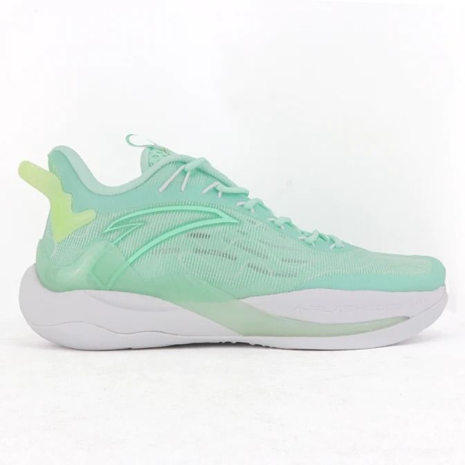 ANTA KLAY THOMPSON "THE MOUNTAIN" 2.0 - OLYMPIC VILLAGE UNITED, Men's ...