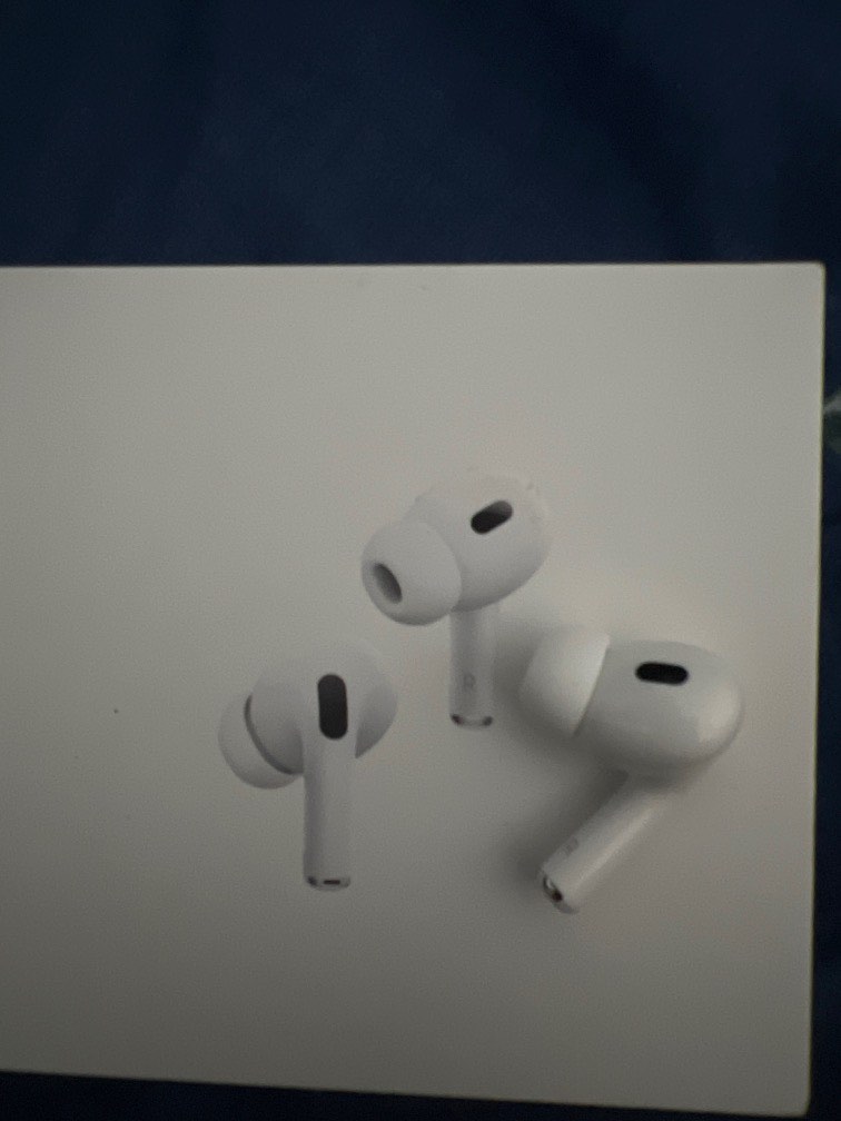 Apple AirPods Pro 2 (Right Earbud), Audio, Earphones on Carousell