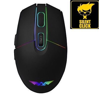 Armageddon Gaming Mouse, Computers & Tech, Parts & Accessories, Mouse ...