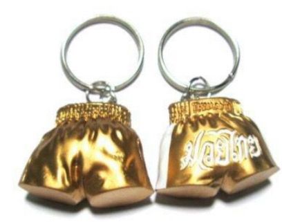 8 Designs Assorted Key Chain Muay Thai For Friends Gifts Personalised ...