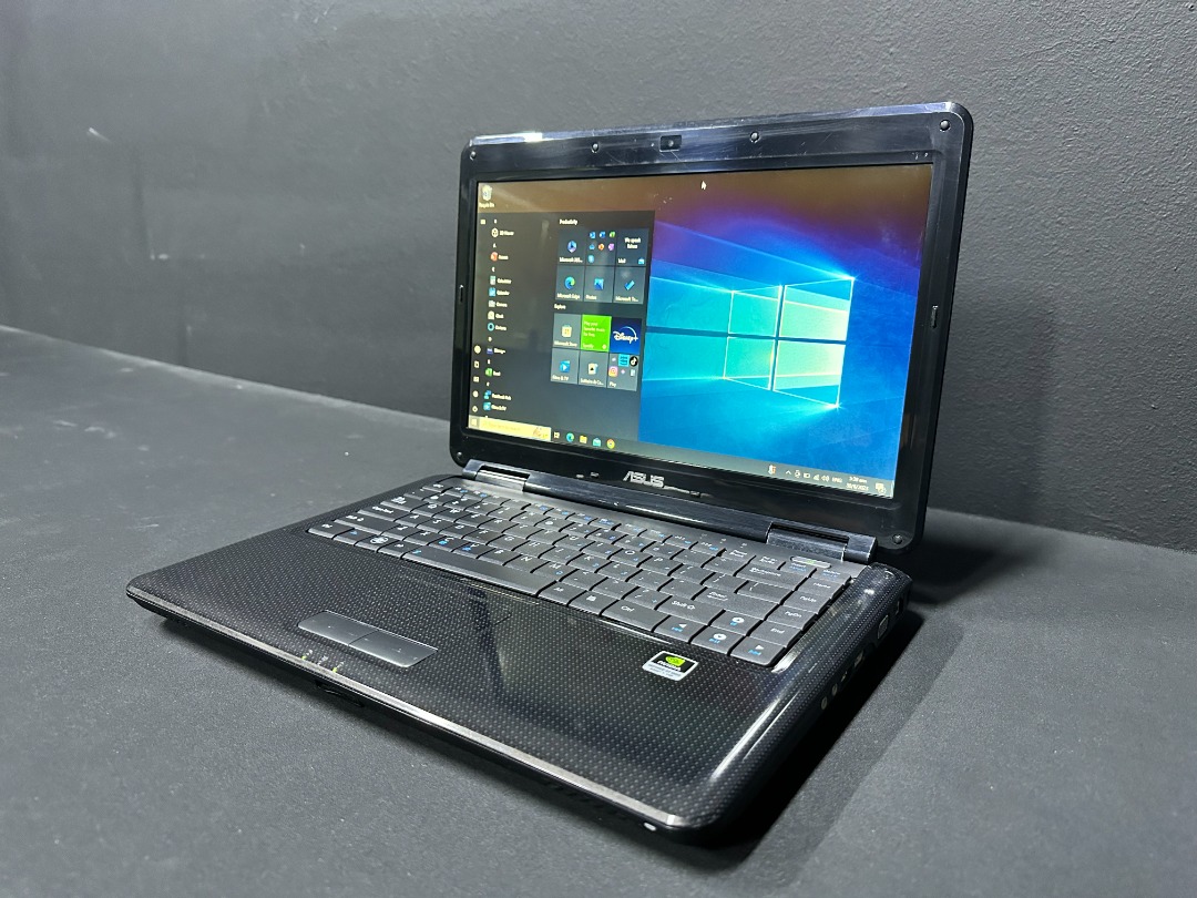 Asus 14" Laptop + MS Office + New Battery ONLY $150, Computers & Tech ...