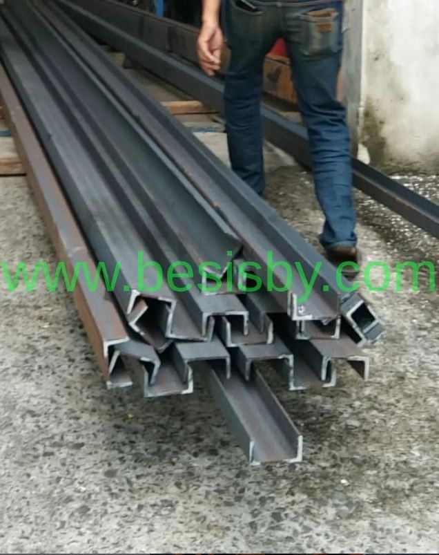 Besi UNP Harga Miring langsung Hubungi 08175103058, Perabotan Rumah di ...
