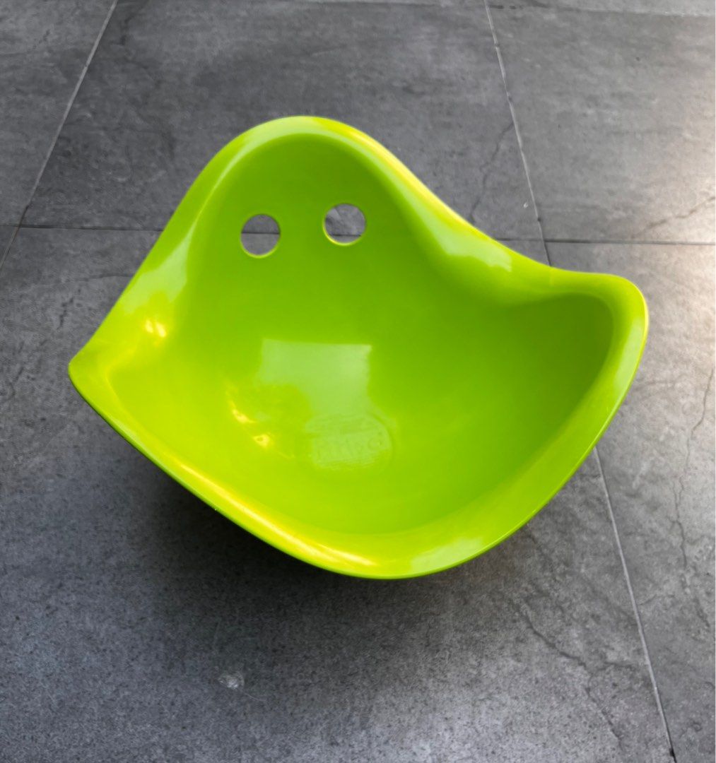 Bilibo sensory toy, Hobbies & Toys, Toys & Games on Carousell