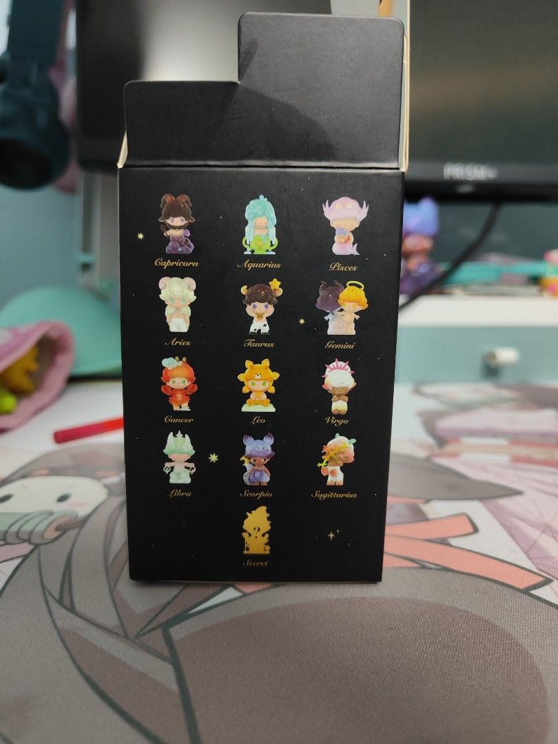 Blink Box Exchange, Hobbies & Toys, Toys & Games on Carousell