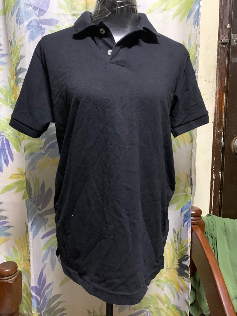 Blue corner Polo Shirt, Men's Fashion, Tops & Sets, Tshirts & Polo Shirts on Carousell